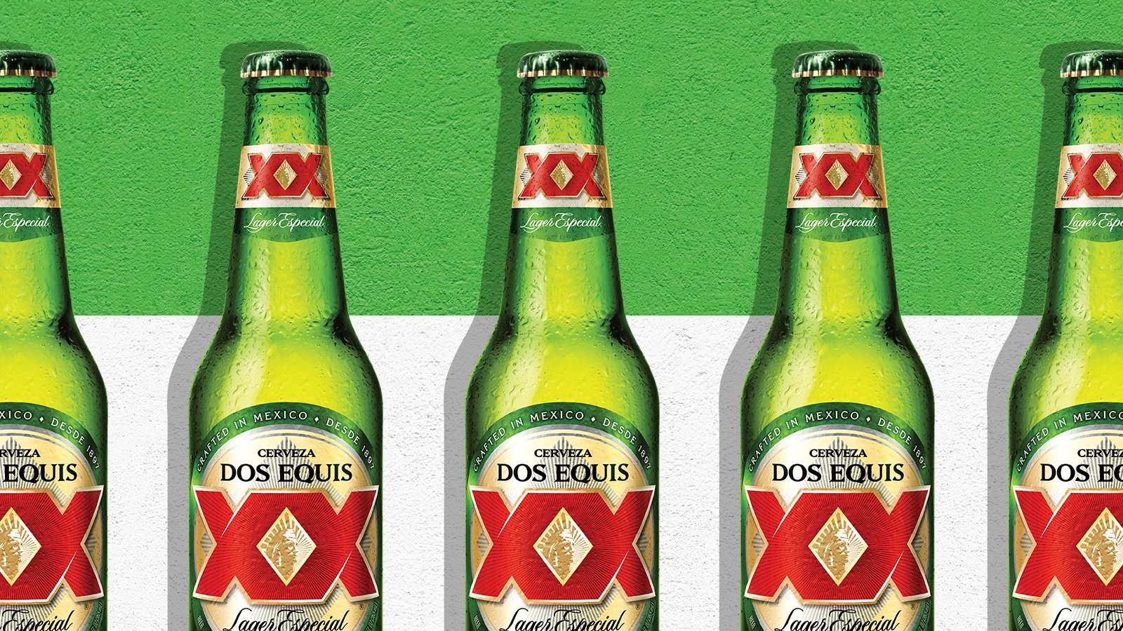 Dos Equis Wallpaper