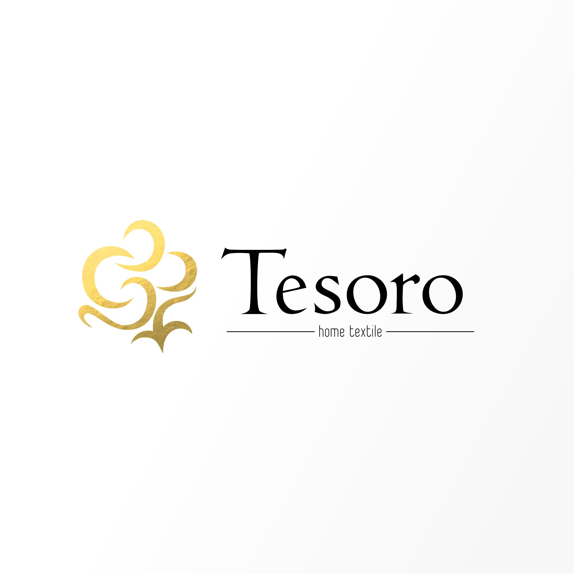 Tesoro Logo