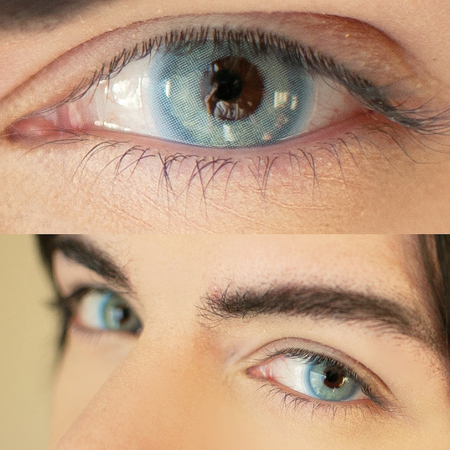 Mako Eyes Contacts