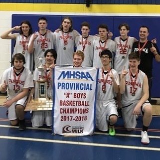 MHSAA 2018 Senior Basketball Championships : School Sport Canada