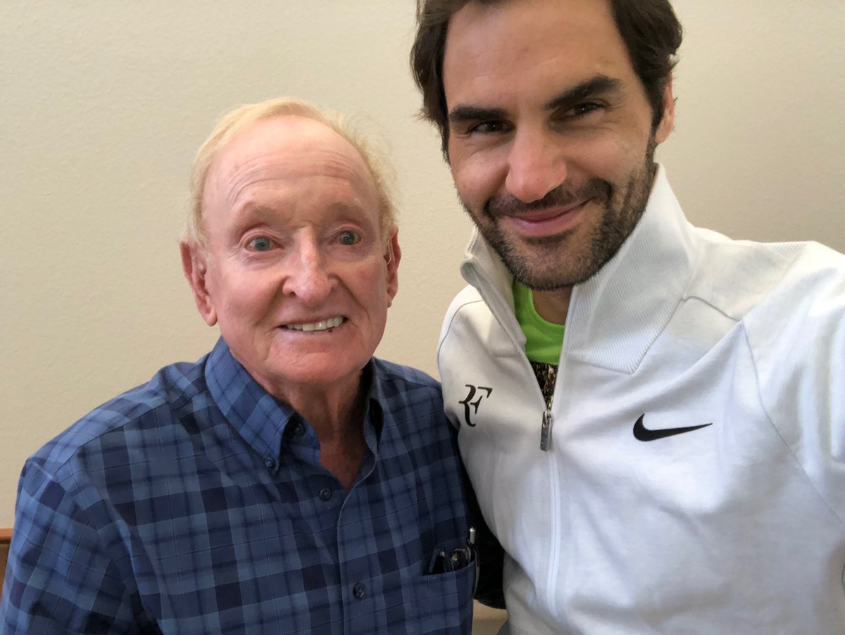 Roger Federer - Starporträt, News, Bilder | GALA.de