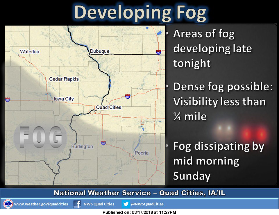 Patchy Dense Fog: Latest news, Breaking headlines and Top stories ...