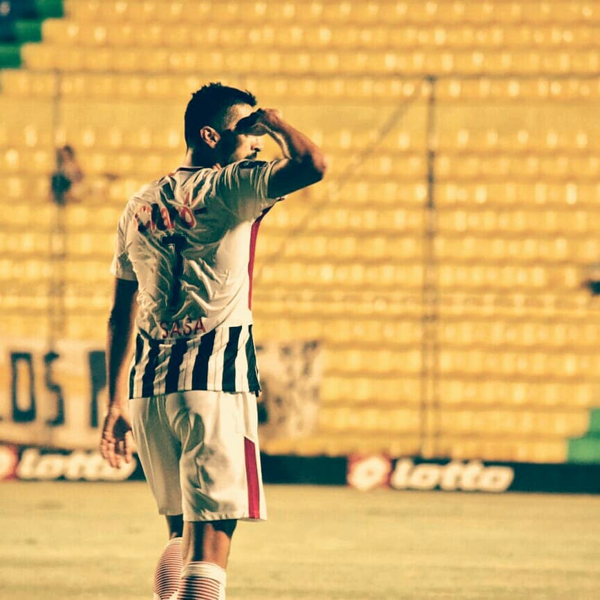 Sebas Estigarribia (@sebastianne91) | Twitter