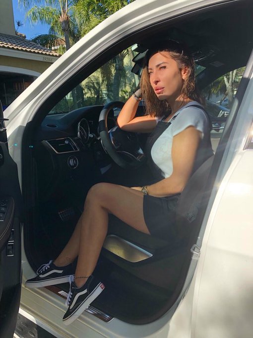 Tw Pornstars Jessica Canizales Pictures And Videos From Twitter 4104