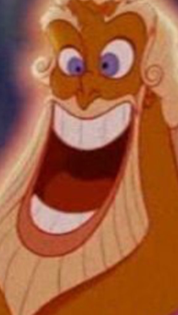 New Olympus Renders show off Phil, Zeus, Megara and more from Kingdom ...