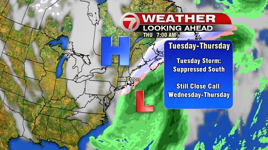 Bright & Cold - Boston News, Weather, Sports | WHDH 7News