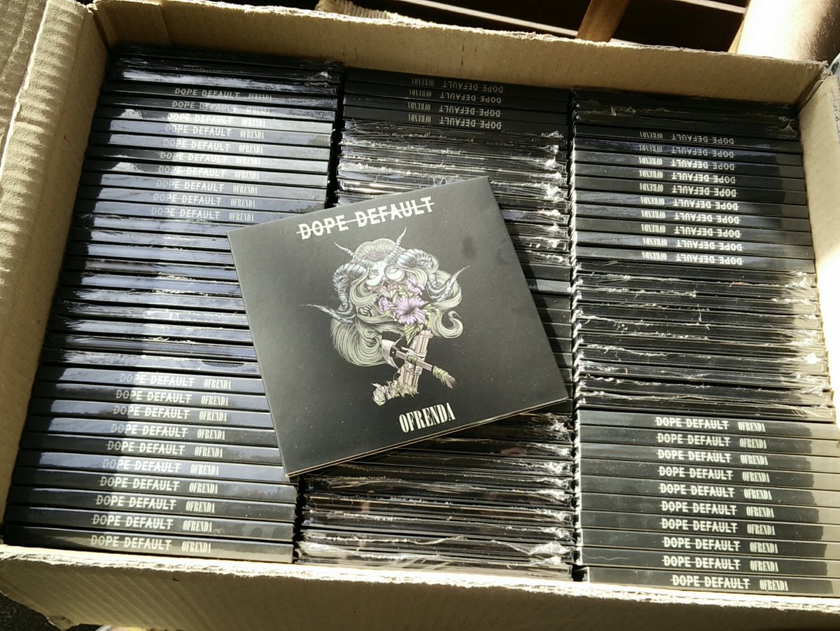 Dope Default (@dopedefault) | Twitter