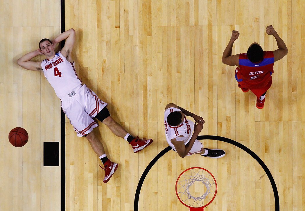 Aaron Craft Family