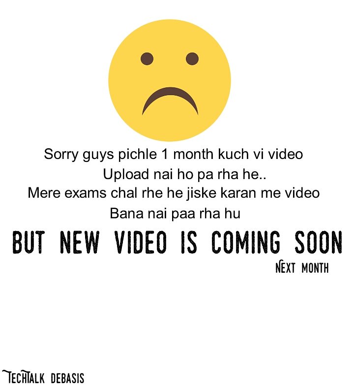 Debasis Rout (@TechTalk9281) | Twitter