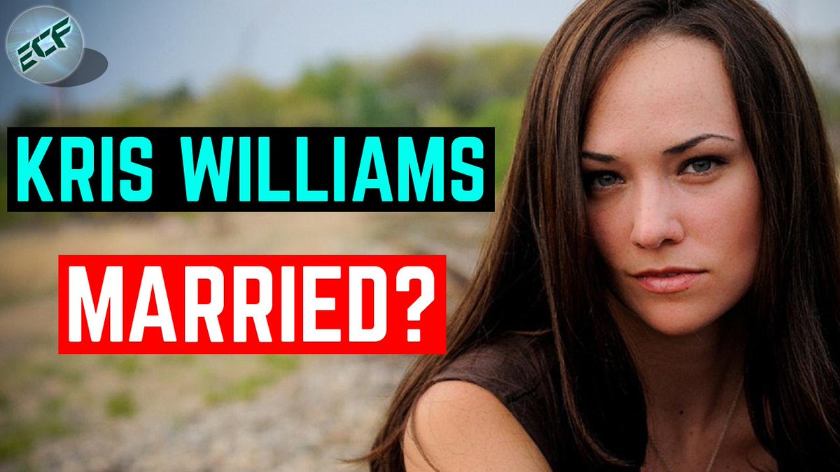 Kris Williams Biography Age Husband Movies And Net Worth