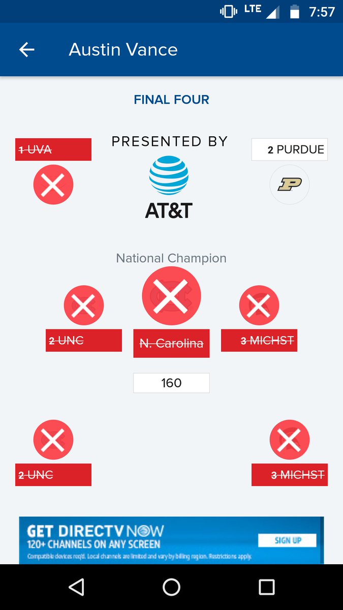 Austin Vance (@avance2334) | Twitter