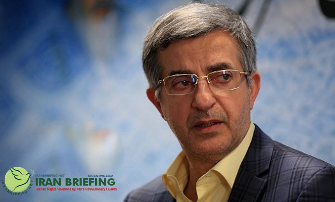 Iranbriefing Farsi (@IranBriefingFa) | Twitter