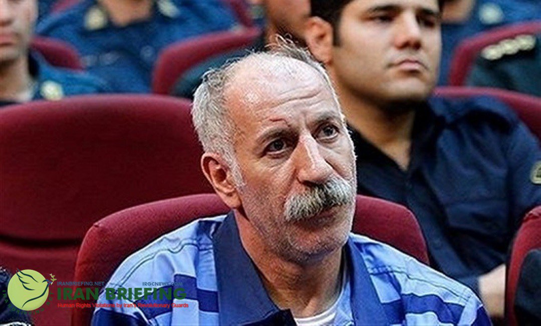 Iranbriefing Farsi (@IranBriefingFa) | Twitter