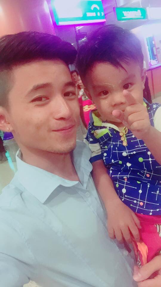 Min Htet Hlyan (@minhtethlyan) | Twitter