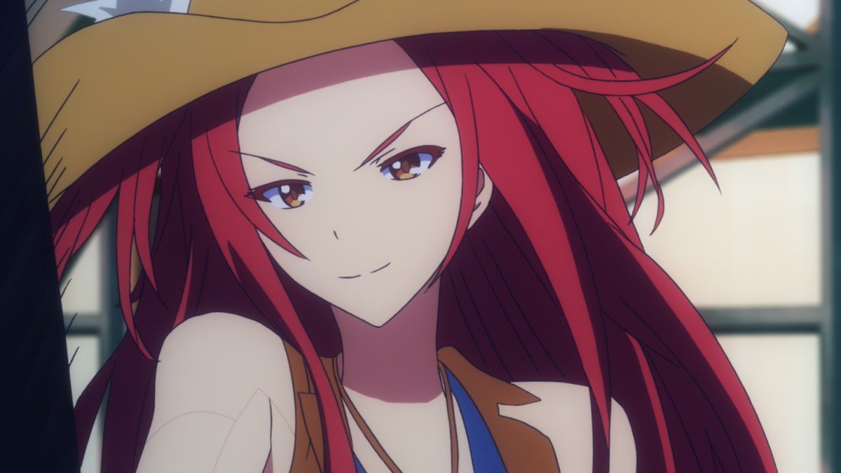 BEATLESS 「Intermission_02」関係者Tweet&長谷敏司先生解説まとめ #anime_beatless - posfie