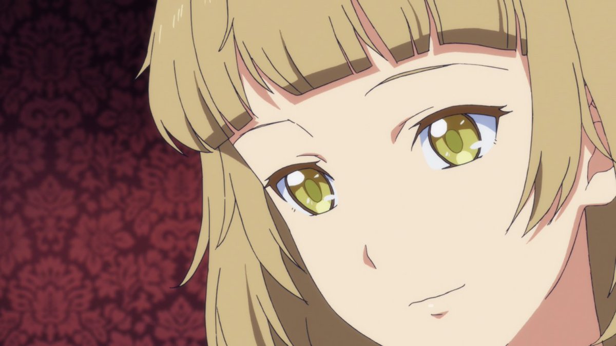 BEATLESS 「Intermission_02」関係者Tweet&長谷敏司先生解説まとめ #anime_beatless - posfie