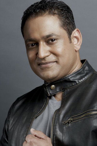 Rajesh Kumar Isidingo