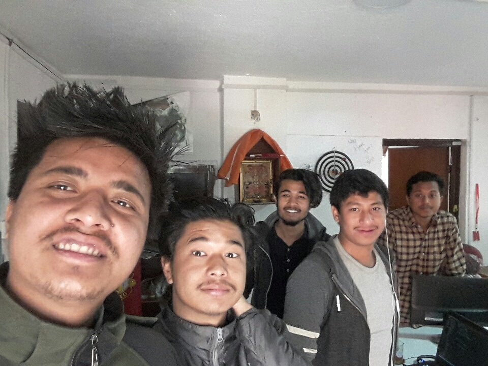 Rohan sapkota Chetry (@ChetrySapkota) | Twitter