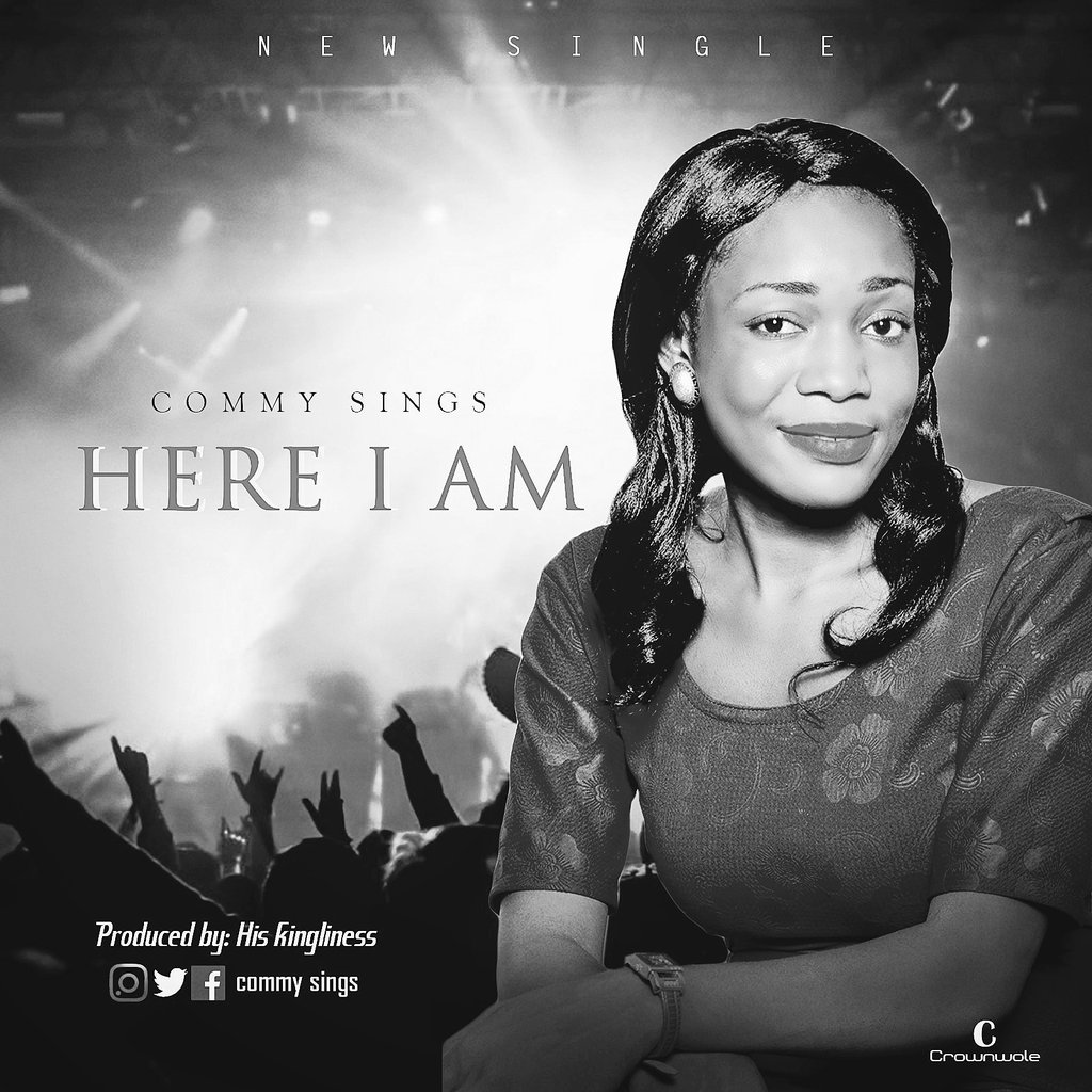 Commy SINGS (@CommySings) | Twitter