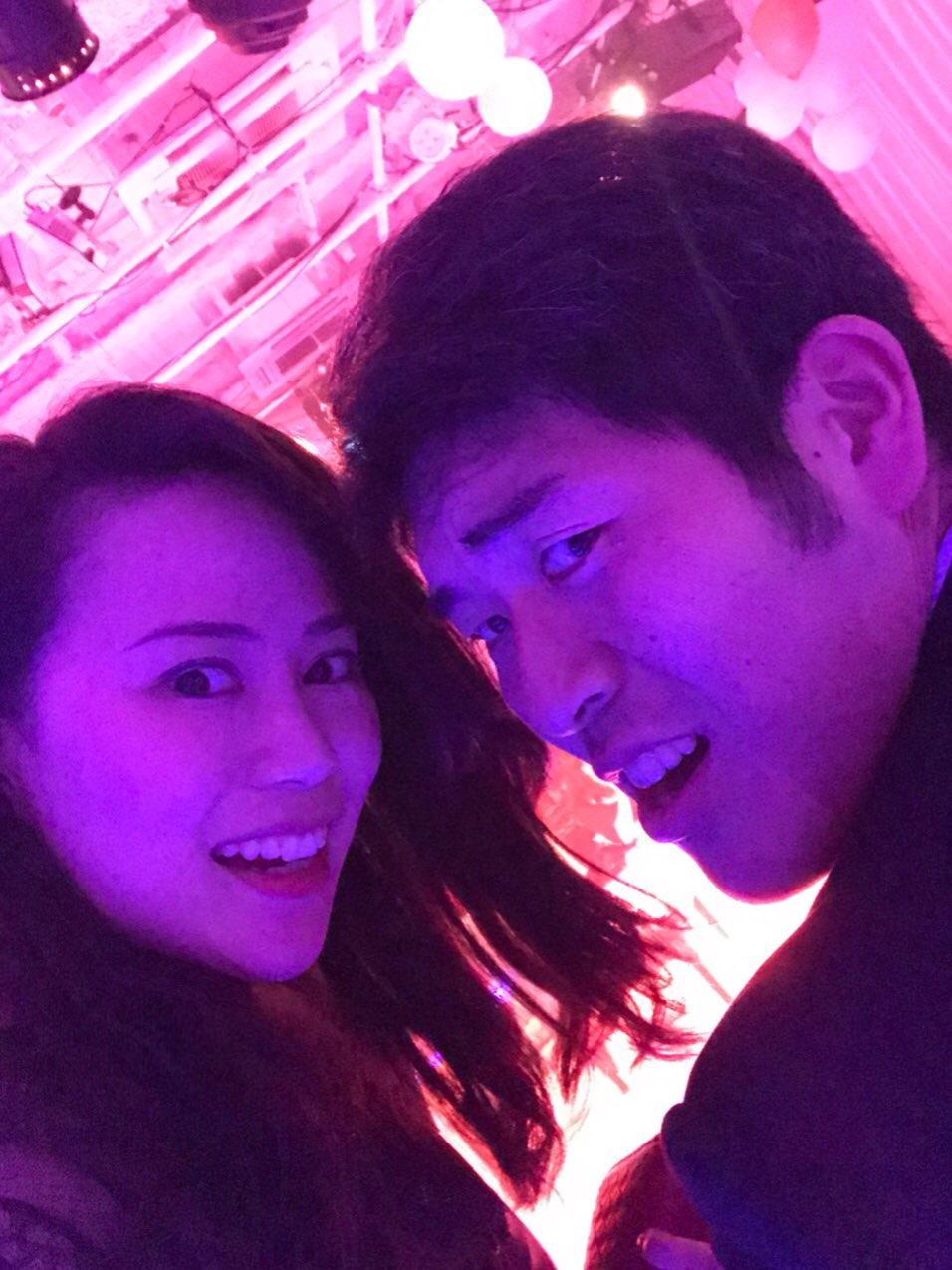 元鈴木さん On Twitter 夫婦でメンズストリップ観てきた！ハイヒールの男性の所作がすごく綺麗だったよ😭 ️ バーレスクとかポールダンスも観に行ってみたい欲が湧いてきた！ 