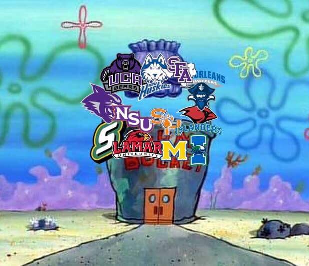 Congratulations Meme Spongebob