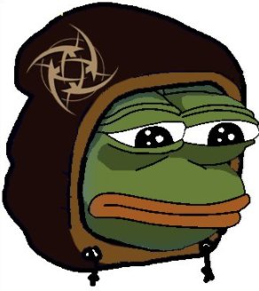 Cs Go Pepe The Frog
