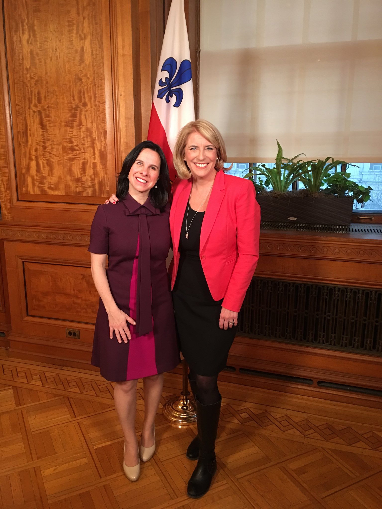 Jamie Orchard on Twitter: "One-on-one with @Val_Plante Watch @Global_Montreal to hear what she's ...