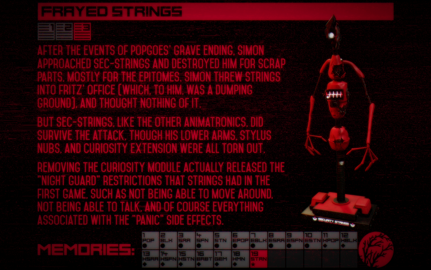 POPGOES Memories - Part 2 (Update: Simon!) by FreddleFrooby on DeviantArt