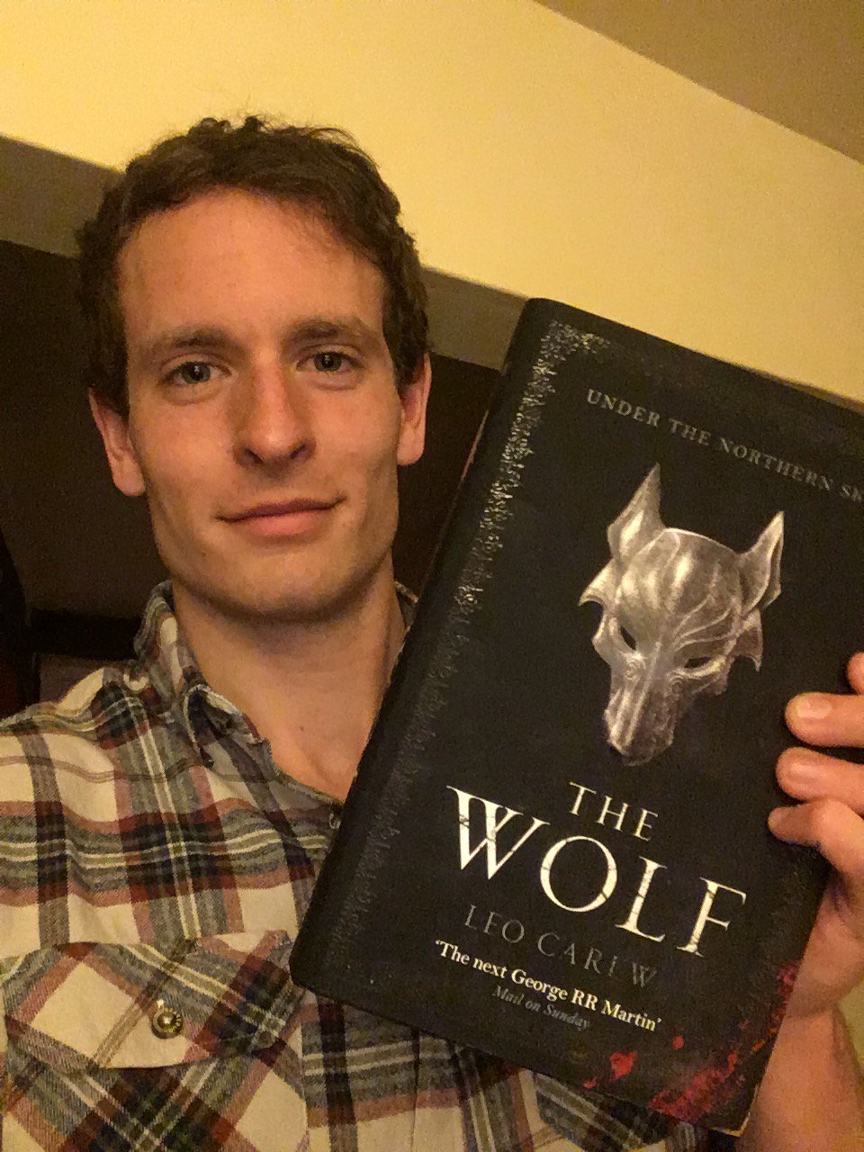 Introducing The Wolf By Leo Carew, 53% OFF | micoope.com.gt Introducing The Wolf By Leo Carew, 53% OFF | micoope.com.gt