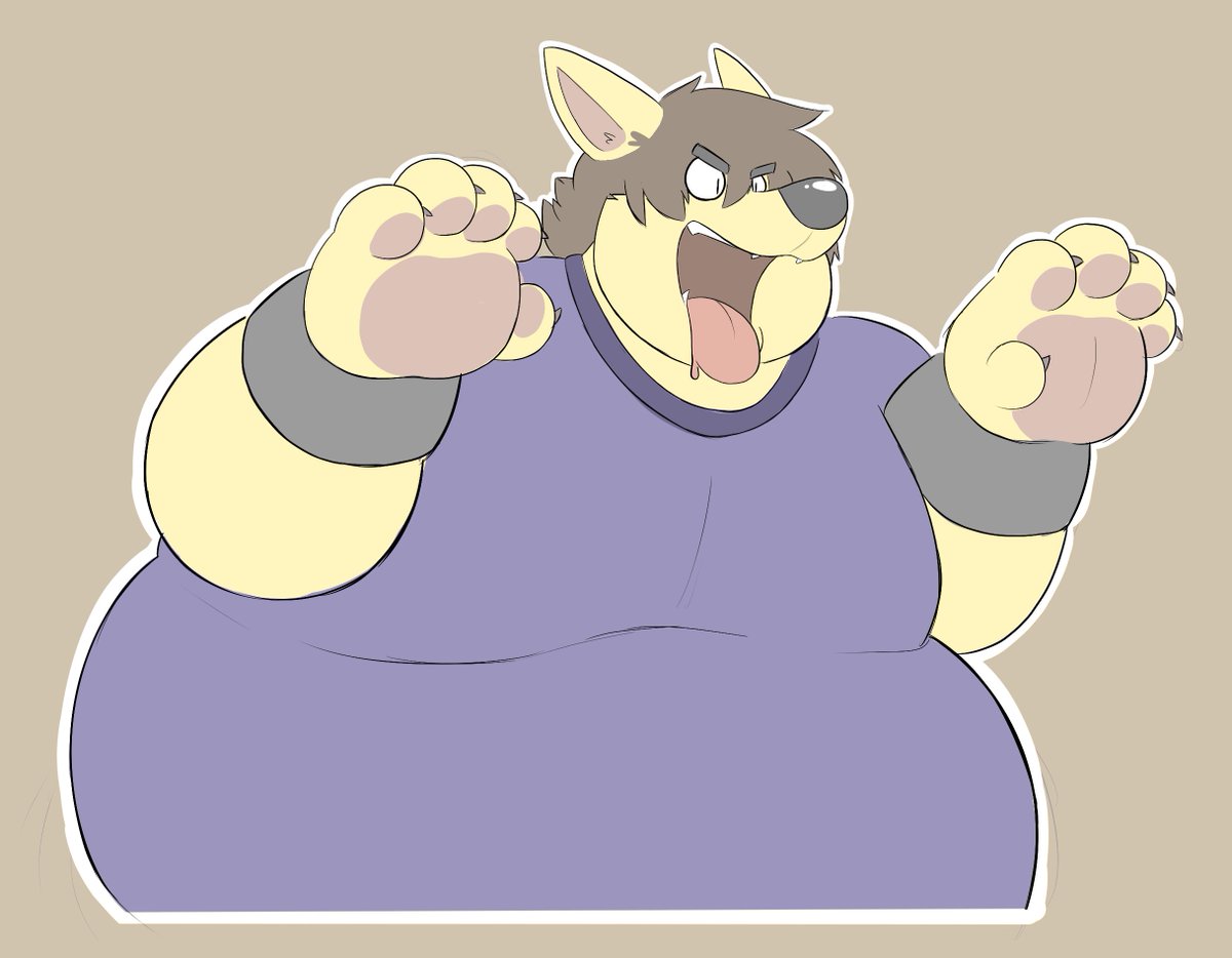 Media Tweets by ChrisElFox (@InfinityNebula) | Twitter