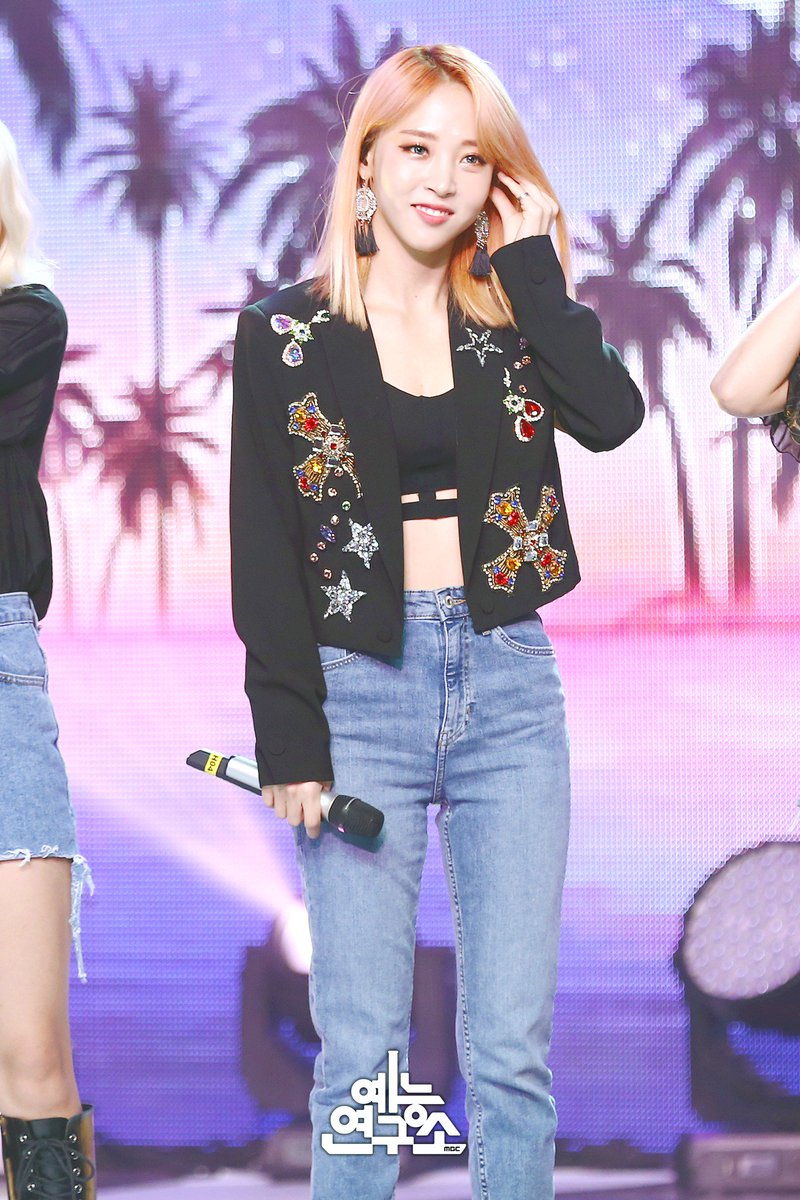 I.O.I_Mamamoo_SONE (@IOI_TWICE_520) | Twitter