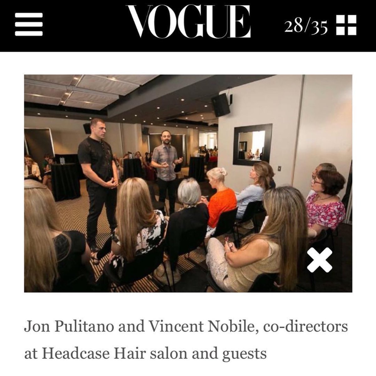 Headcase Hair Salon (@headcasehair) | Twitter