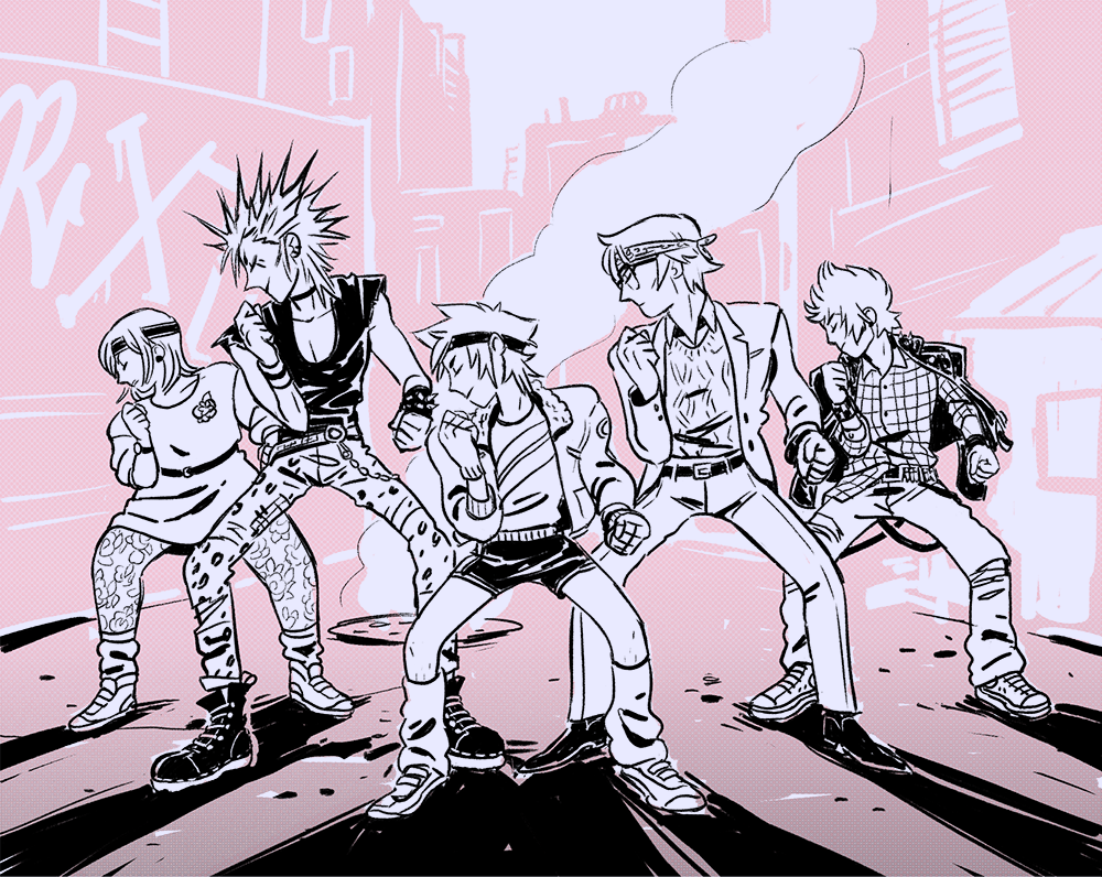 xoxo on Twitter: "and they perform beautifully https://t.co/L5eE9VcxuY" / Twitter