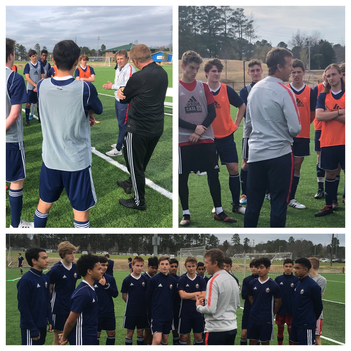 John Hackworth (@hackworthsoccer) | Twitter