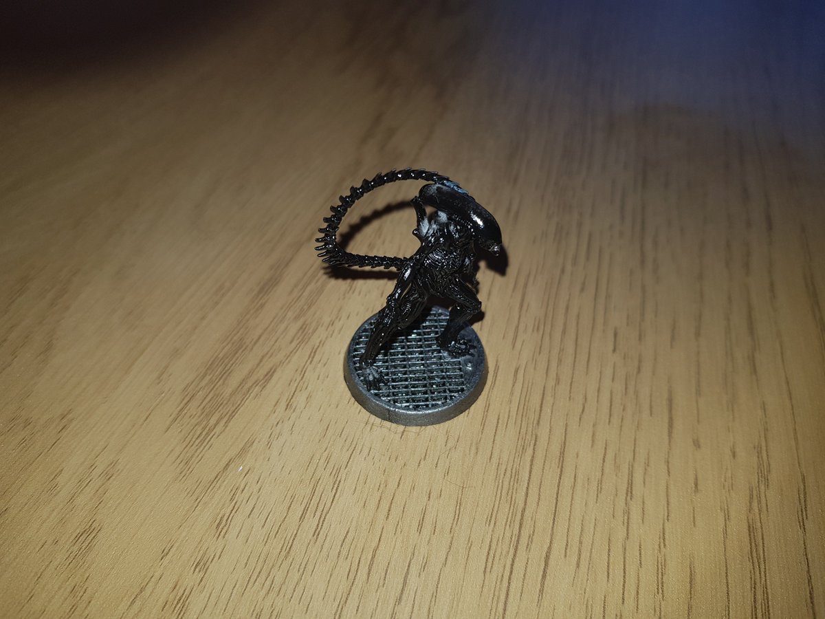 Prodos Announces AvP – The Hunt Begins 2nd Edition & Wargame Rules ...