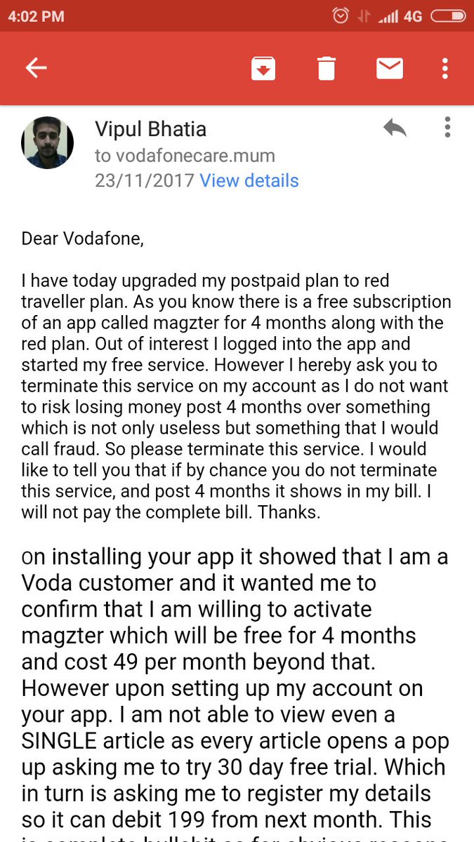 vipul bhatia (@bhatia_vipul) | Twitter