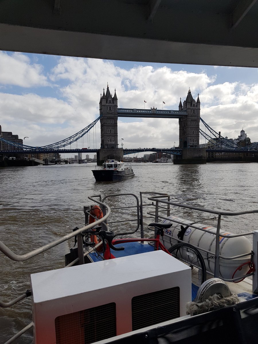 Port of London Authority