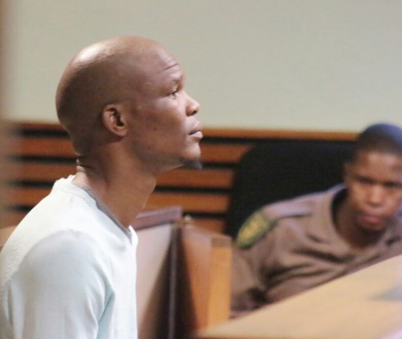 Sa Police Service πΏπ¦ On Twitter Sapsnc Man 29 Who Was Out On