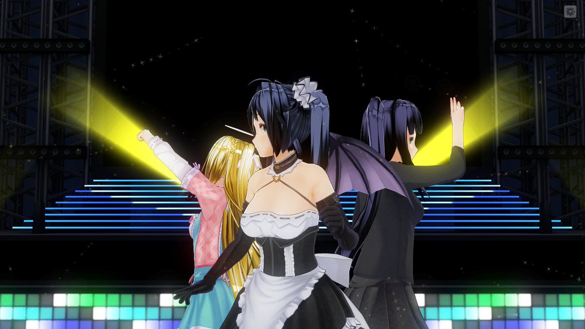 COM＆CM3D2 SS集 2018