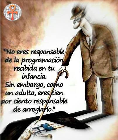 Ser Responsable