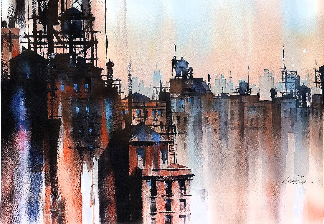 Realism Architecture