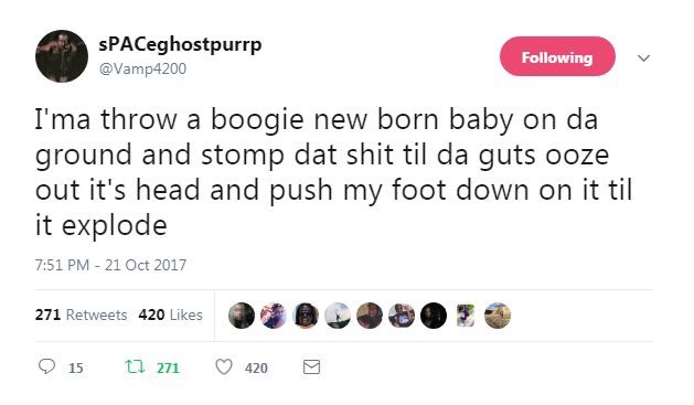 SpaceGhostPurrp alleged "beef" between him and Kanye West, claims Kanye ...