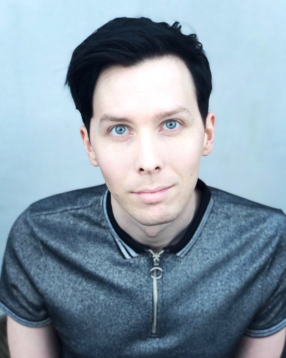 Amazingphil Natural Hair