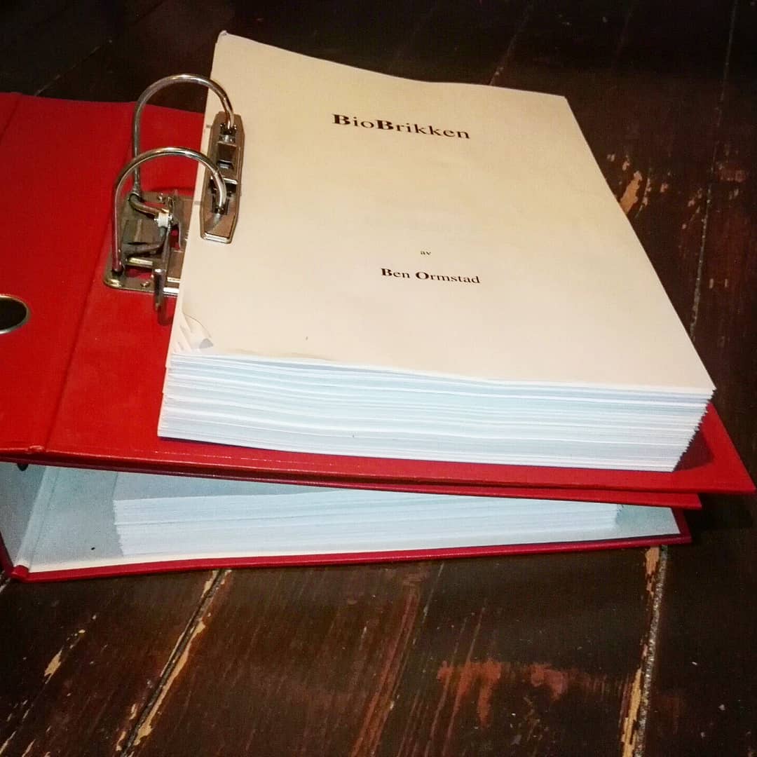 Ben Ormstad (@BenOrmstad) | Twitter