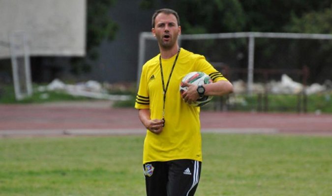 VÍDEO: ¡Yuvi Pallarés ahora se desnuda por @Pirlo_official! | Scoopnest