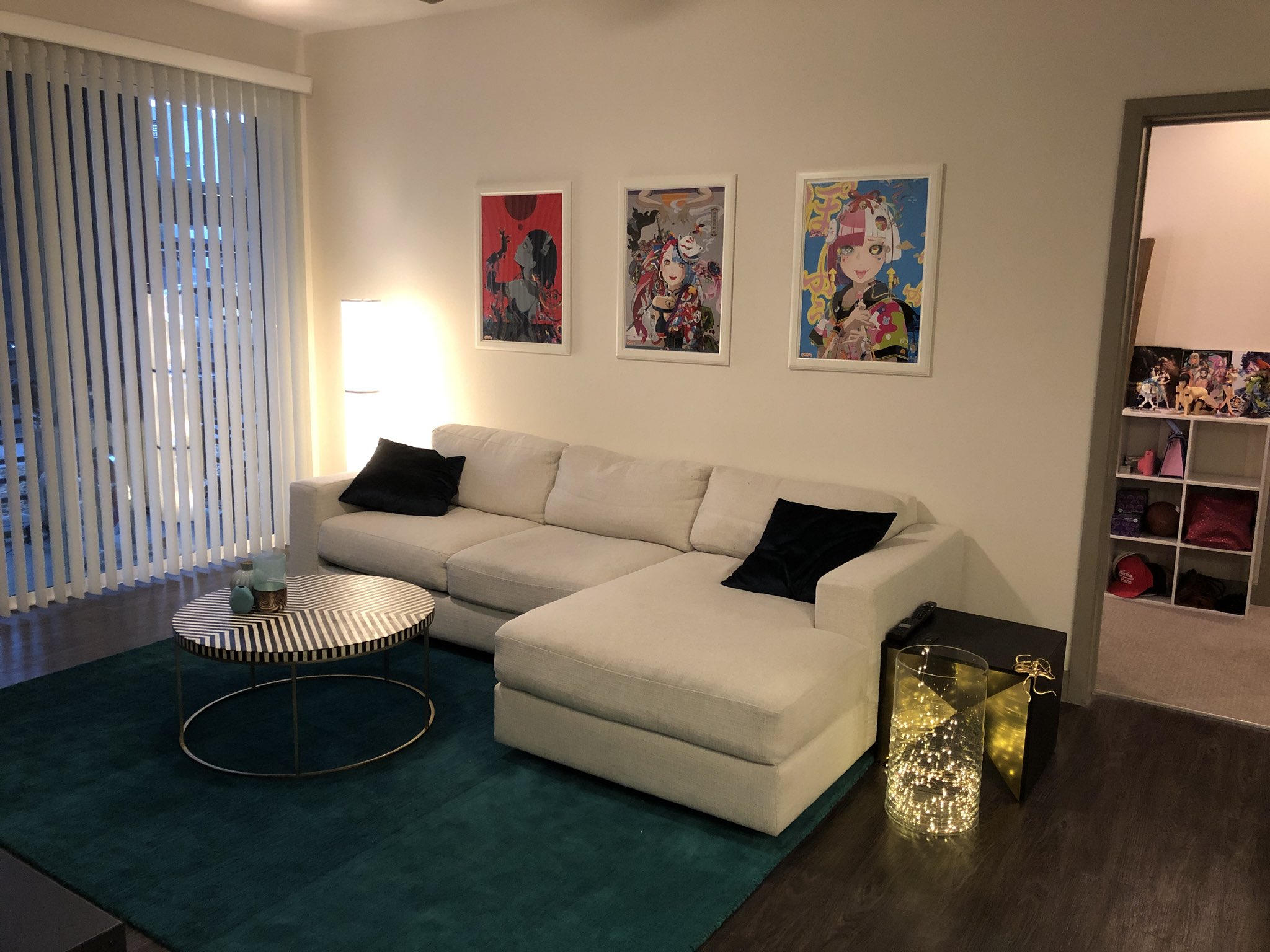 TW Pornstars - 1 pic. Natalie Mars. Twitter. Finally got a little more ...