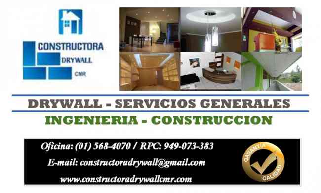 Constructora Drywall (@InfoDrywall) | Twitter