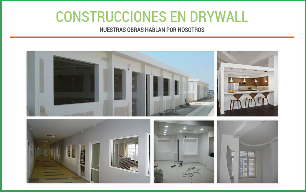 Constructora Drywall (@InfoDrywall) | Twitter