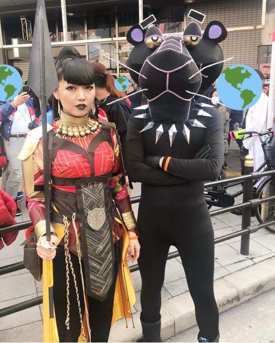 Twoucan - C o s l a y (@coslayofficial)