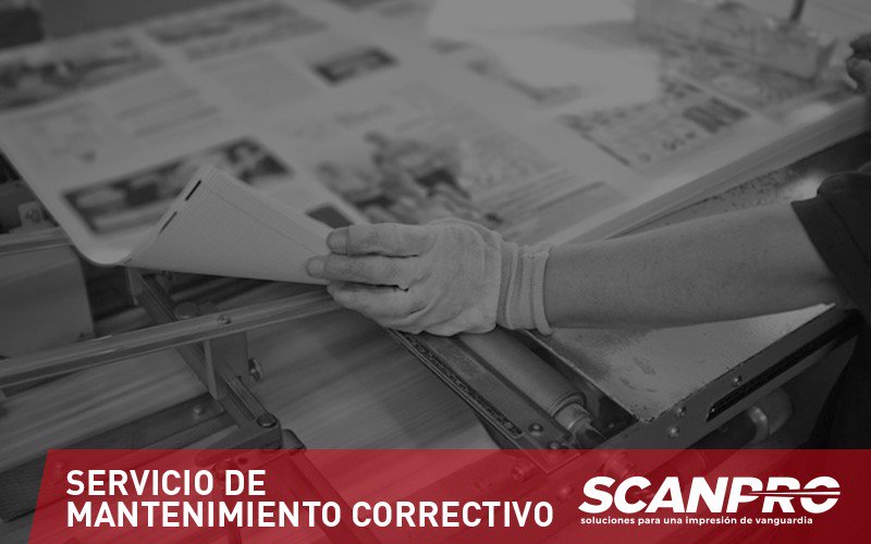 ScanPro (@Scanpro_Mx) | Twitter